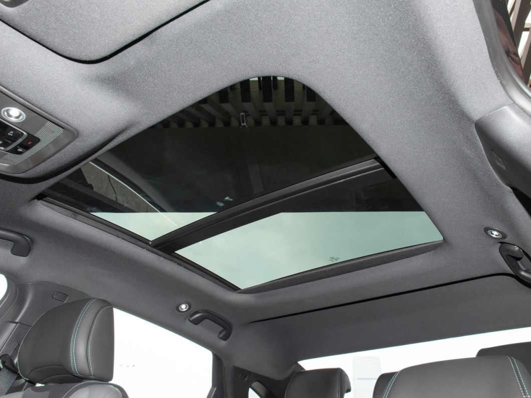 Byd Qinl 2024model Dm-I 120km Excellence Version Top Version