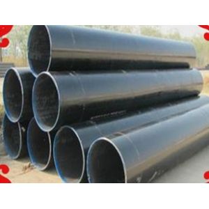 Quality GBT12459 Hot Rolled Tube Seamless Schedule 80 Galvanized Steel Pipe for sale