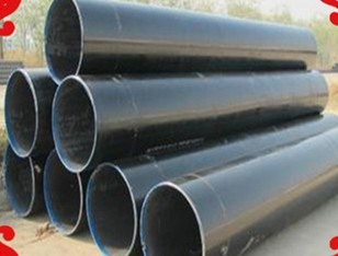 Quality GBT12459 Hot Rolled Tube Seamless Schedule 80 Galvanized Steel Pipe for sale