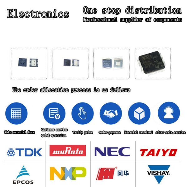 Quality Electronic Components Integrated Circuits IC Chips STS9P2UH7 for sale