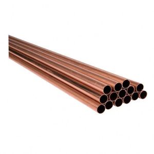 Quality Manufacturers' Best Choice 0.3mm-80mm Outside Diameter Straight Copper Pipe at for sale