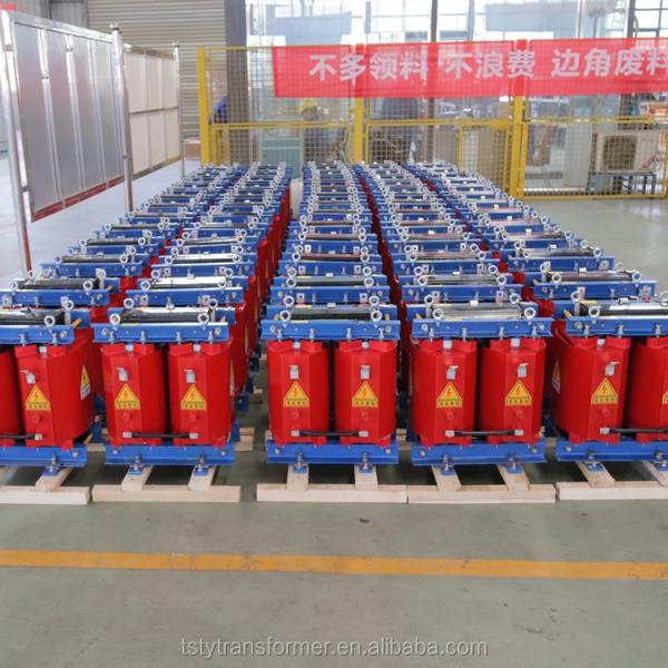 Quality Customizable 10/0.4kv 11/0.4kv 0.415kv Electric Power Transformers in Philippine for sale