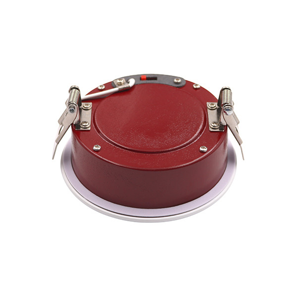 Quality Fireproof Dimmable LED Downlights for sale