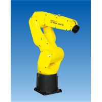 Quality Fanuc Small Robot Arm 6 Axis Fanuc LR MATE 200iD/7H Load 7KG Arm Extension 717mm for sale