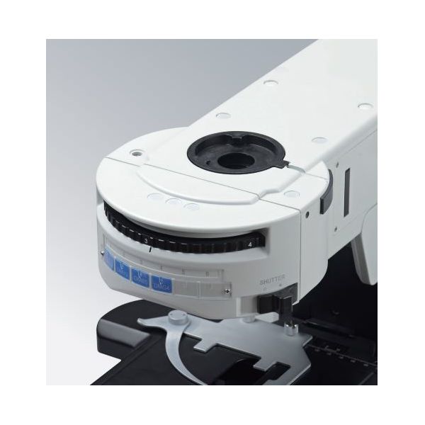 Quality Trinocular Medical Lab Biological Microscope Para Celular 180 X 155mm White for sale