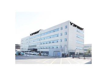 China Factory - Shenzhen Yuanjie Information Technology Co., Ltd.