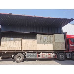 China Factory - Changzhou Xianfei Packing Equipment Technology Co., Ltd.