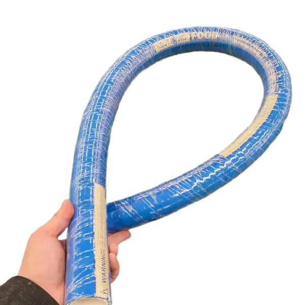 Quality Food Grade Hose And Fittings Alfagomma Garden Food Grade Air Hose for sale