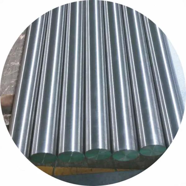 Quality UNS N04400 Copper Nickel Bar for sale