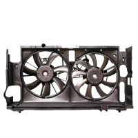 Quality Auto Parts Electric Radiator Fan Assembly for TOYOTA COROLLA 1.2T NRE181 16711 for sale