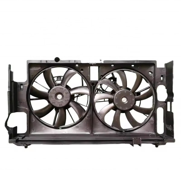Quality Auto Parts Electric Radiator Fan Assembly for TOYOTA COROLLA 1.2T NRE181 16711-0Y240 for sale