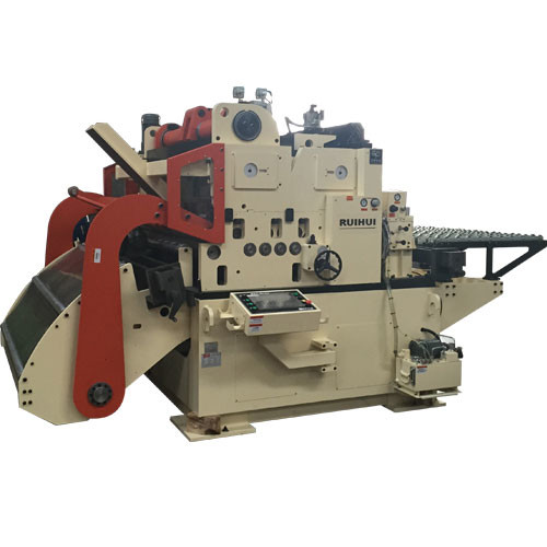 Quality Stamping High Speed Feeder Mold Material Line Height Adjustable for sale