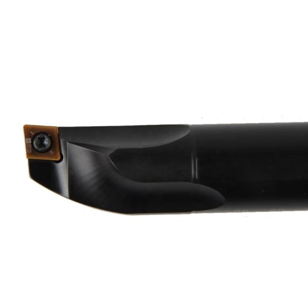 Quality YAMADA Precision PCBN Turning Tool with Super Hard Coated CBN Inserts for for sale