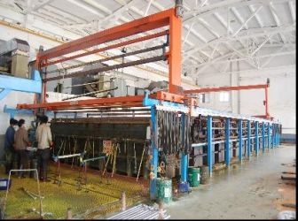 China Factory - Jiangsu New Heyi Machinery Co., Ltd