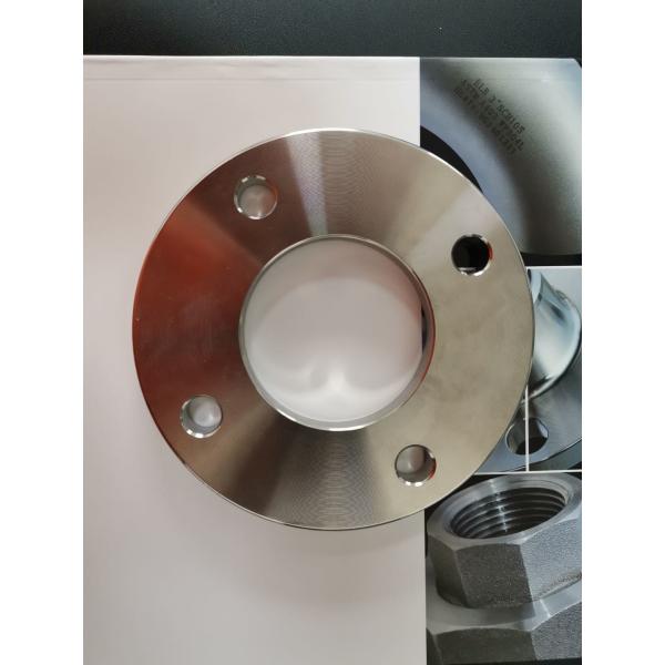 Quality Forged AWWA C207 CLASS B Oil Hot Galvanized FLANGE AWWA C207 CLASS D for sale