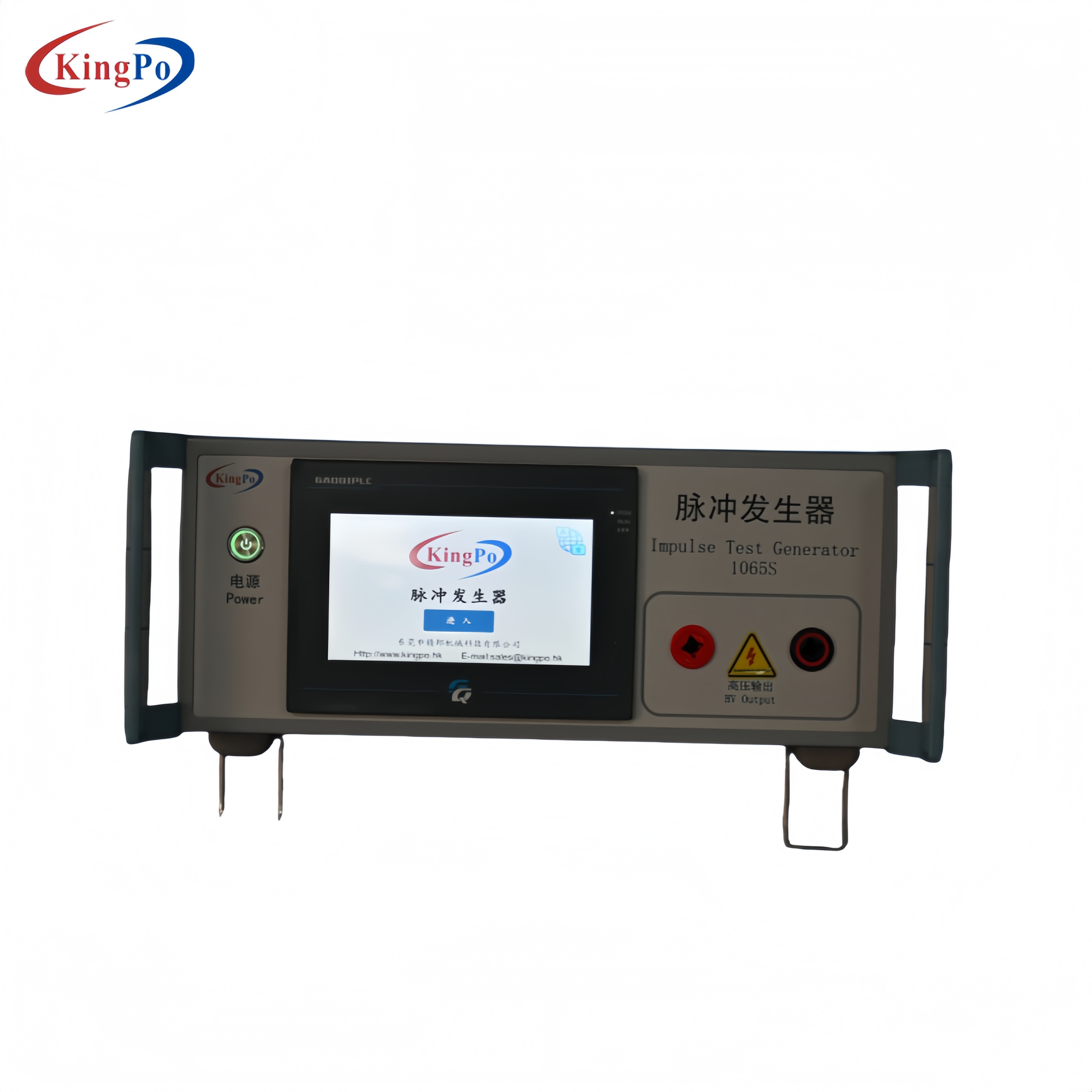 Quality IEC 61010-1-2010 Clause 6.8.3 High Voltage Ac / Dc Tester Or Impulse Tester for sale