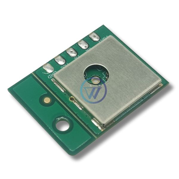 Quality Dual-Frequency GNSS GPS Module with L1+L5 Band for Centimeter-Level Positioning Accuracy and Customizable Interfaces for sale
