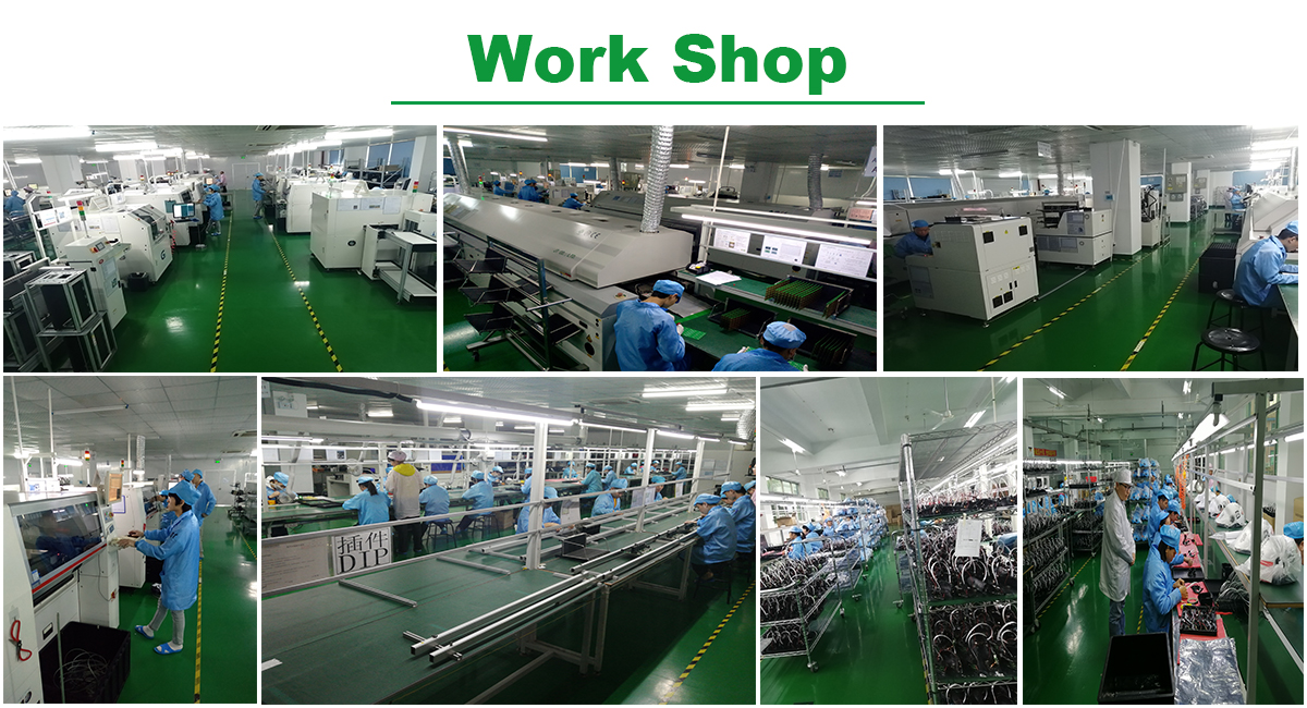 Manufacture weighing scale pcb circuit board pcba assembly