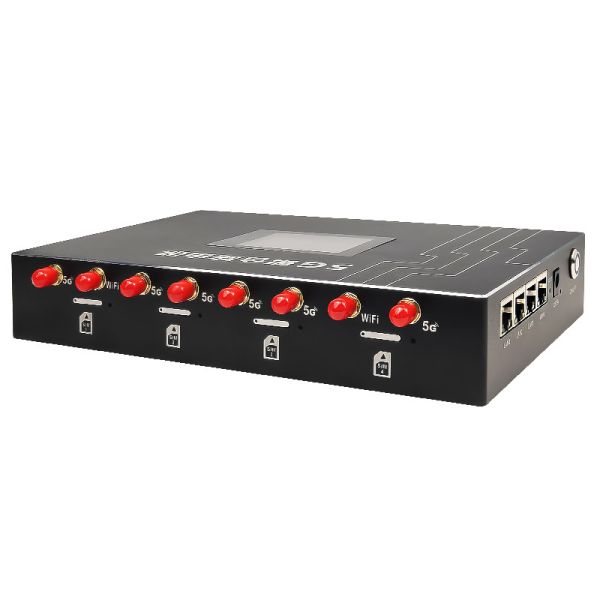 Quality Multi Scene 5G Enterprise Router for sale
