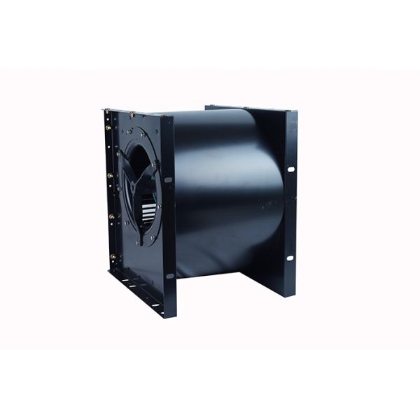 Quality ODM Low Noise Double Inlet Double Width Centrifugal Fan Blower High Airflow for sale