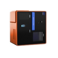 Quality ALD Al2O3 Optical Coating Equipment Coating Size 200×200mm for sale