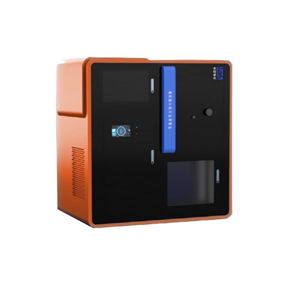 Quality ALD Al2O3 Optical Coating Equipment Coating Size 200×200mm for sale