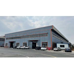 China Factory - Qingdao Sande Technology Co., LTD
