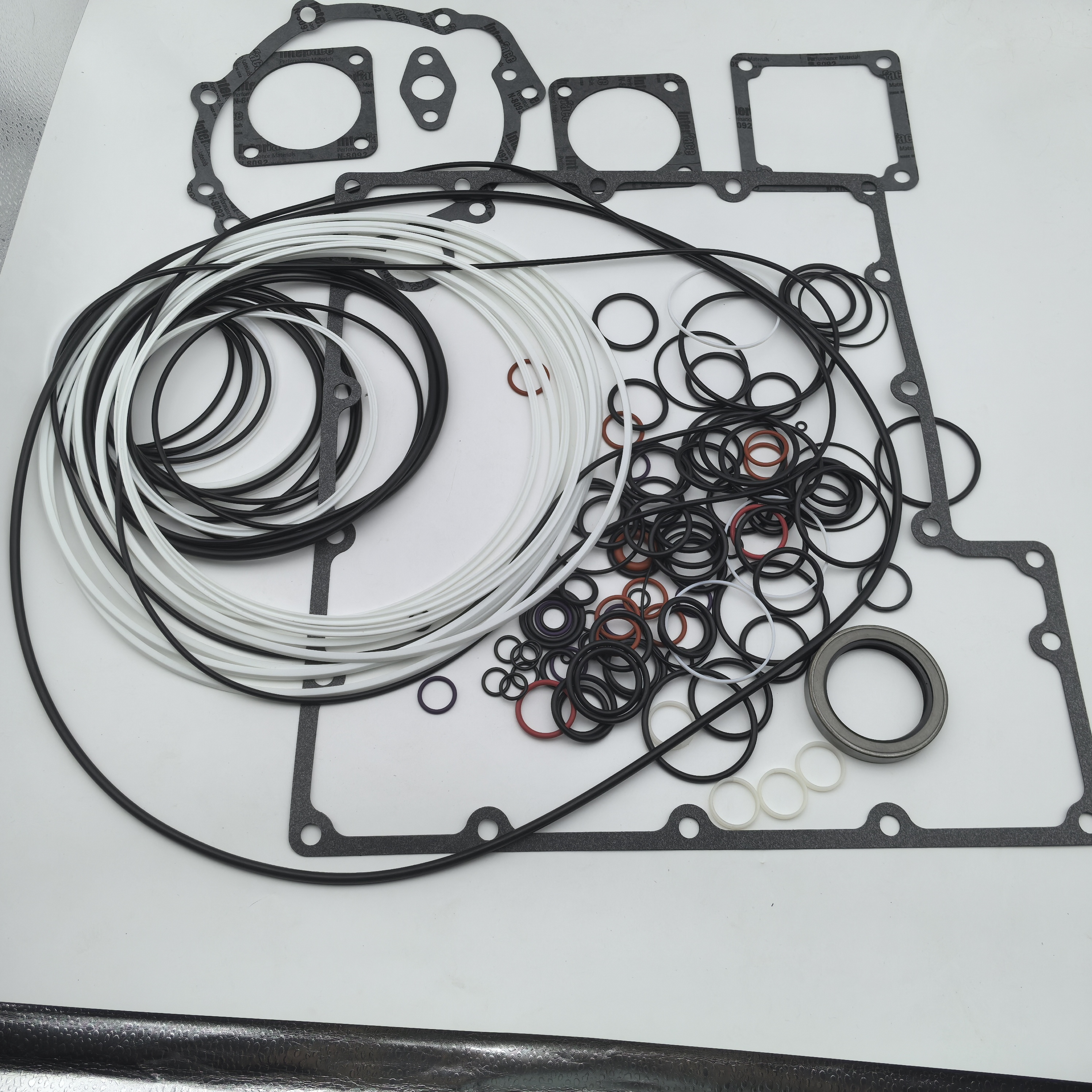 Quality TRANSMISSION GASKET KIT CTC-2882552 for sale