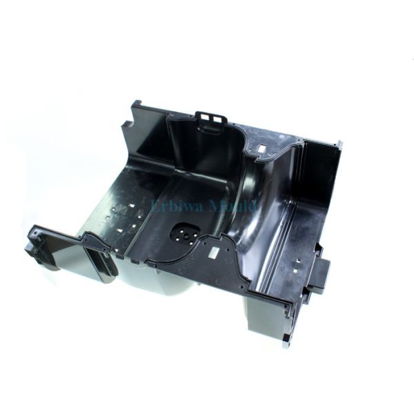 Quality Huge Size Plastic Auto Parts Mould For Plastic Engine Shell , Plastic Auto for sale