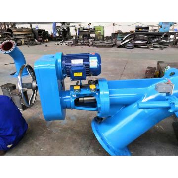 Quality Customized High Efficiency Hydro Power Generator Turgo Turbine for sale