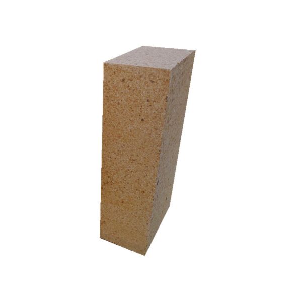 Quality Construction Industrial Furnace Shaped Fire Refractory Bricks , Eco Friendly for sale