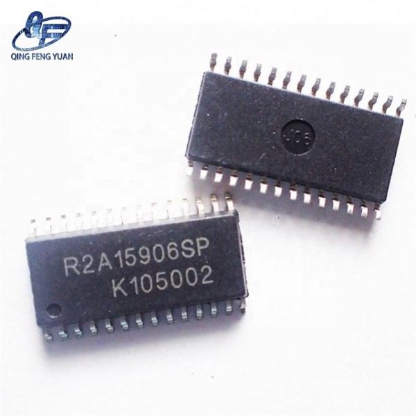 Quality R2A15906SP R2A15906 15906SP 15906 New And Original SOP28 Digital Audio Amplifier for sale