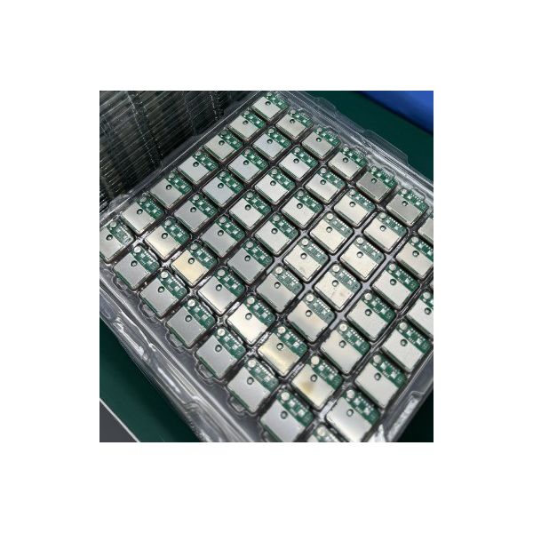 Quality High Precision Ublox Gps Tracker Embedded Gps Receiver Module With Antenna For for sale