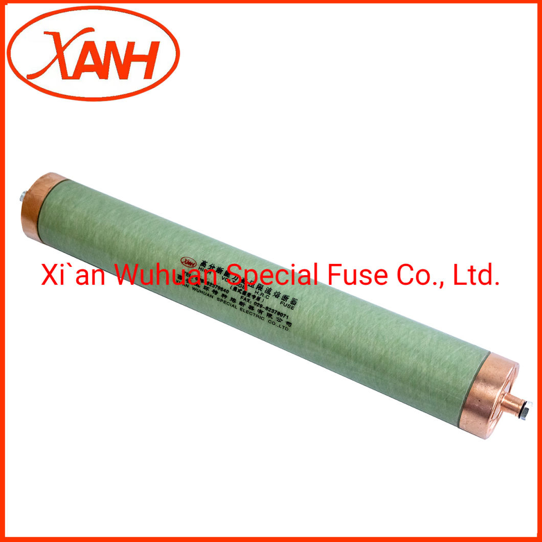 Bay-O-Net Tap Changer Switch Fuse for Oil Transformer Xrnt4-15.5/31.5