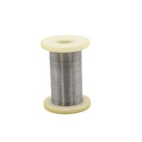 Quality Bucket Packing Heating Alloys 0Cr23Al5 Rubber Insulation Material for sale
