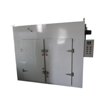 Quality 8 Carts Industrial Food Drying Machine For Vegetables / Fruits for sale