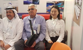 China Factory - Burgeon Sports Facilities Co., Limited