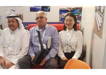 China Factory - Burgeon Sports Facilities Co., Limited