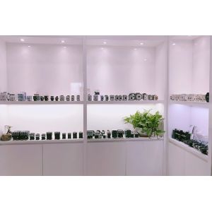 China Factory - WENZHOU SANTUO ELECTRICAL CO.,LTD.
