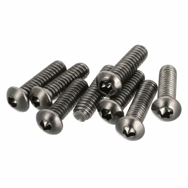 Quality M1.0x4mm Carbon Steel Countersunk Head Laptop Screw for sale