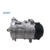 Quality 12v Dc Car Air Conditioning Compressor For Jeep Cherokee 2.0 2.4 2015 6PK for sale