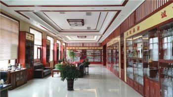 China Factory - Shandong Yuncheng Ruisheng Glass Co., Ltd.