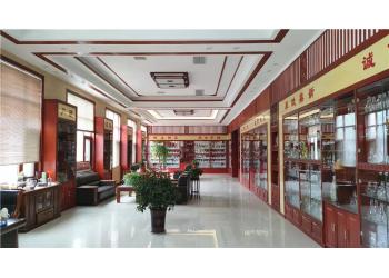 China Factory - Shandong Yuncheng Ruisheng Glass Co., Ltd.