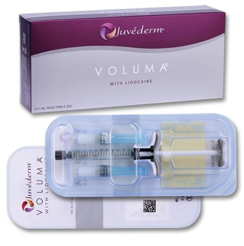 Quality Juvederm Cross Linked Hyaluronic Acid Gel Dermal Filler Injections With for sale