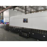 Quality PLC Control Bi-direction Flat and Longitudinal Bending Glass Tempering Furnace/ for sale
