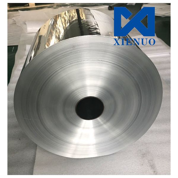 Quality Aluminum Jumbo Roll Foil A8079/8011/1235/8111/1200/8021-o For Cap/heat/hot Seal/lidding/yogurt Lids for sale