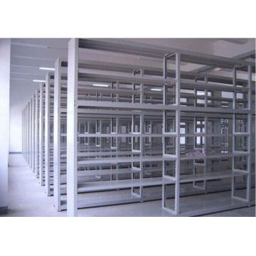 Quality Durable Long Span Shelving ASRS Racking System For Small Parts for sale
