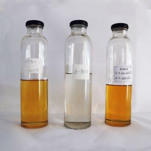 Quality Outdoor Room Temperature Epoxy Resin Cas 11070 44 3 Transparent Light Yellow for sale