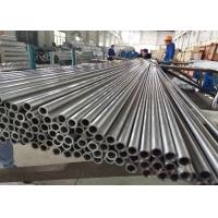 Quality Power Industry ASTM A213 TP317L Seamless Boiler Tubes for sale