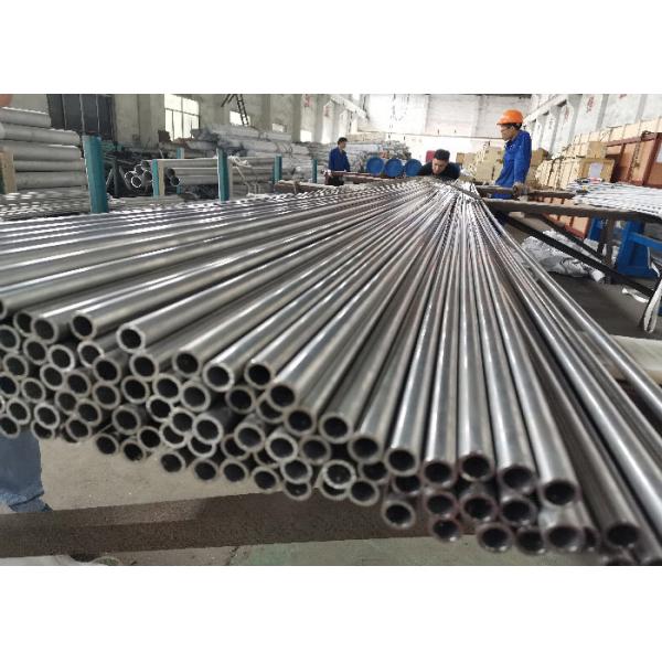 Quality Power Industry ASTM A213 TP317L Seamless Boiler Tubes for sale
